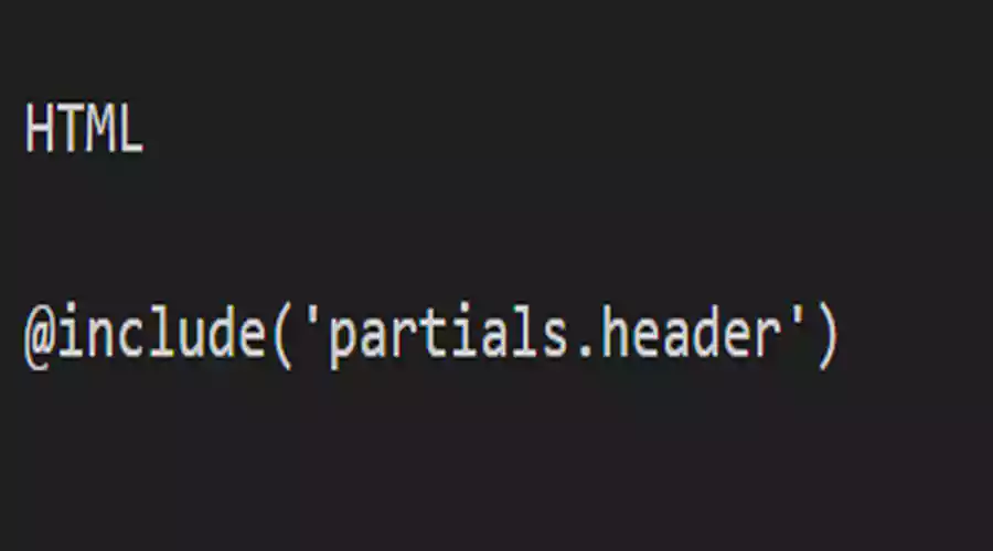 آموزش جامع Blade در Laravel
